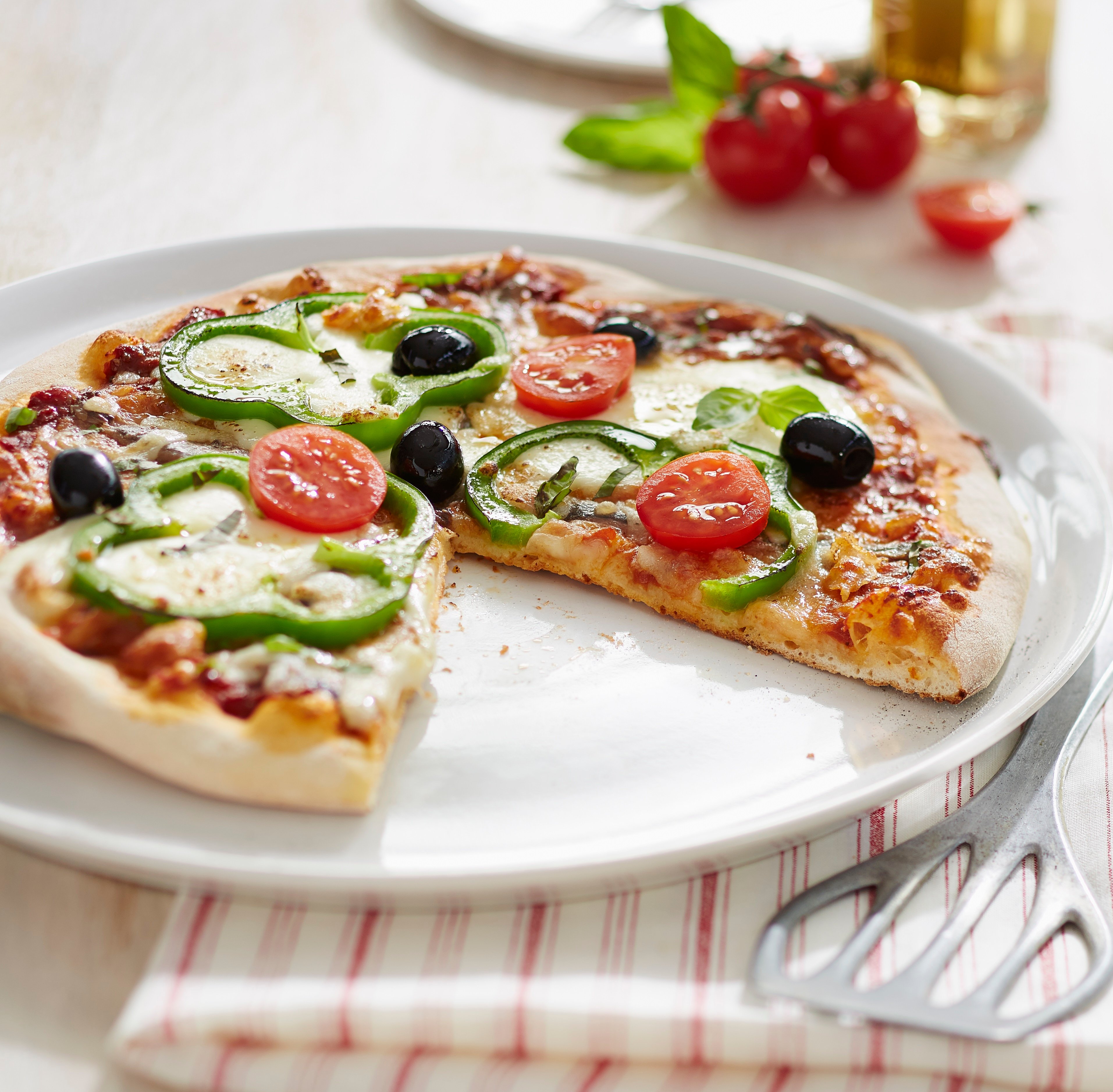 5 Ways to Improve Dough Consistency