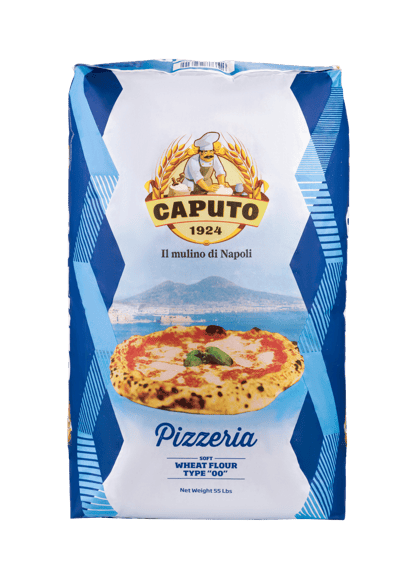 Find Your Flour: When to Use Different Caputo Flours and Why