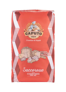 Find Your Flour: When to Use Different Caputo Flours and Why