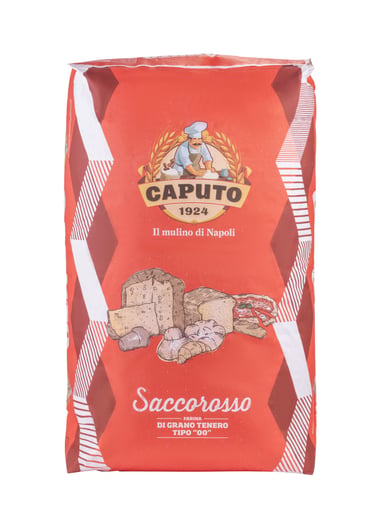 Find Your Flour: When to Use Different Caputo Flours and Why