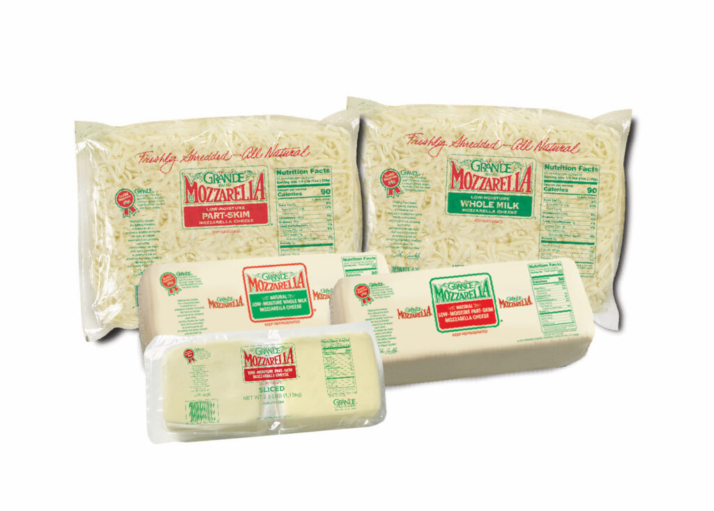 Celebrating Italian Cheese: Ricotta, Mozzarella, and More!